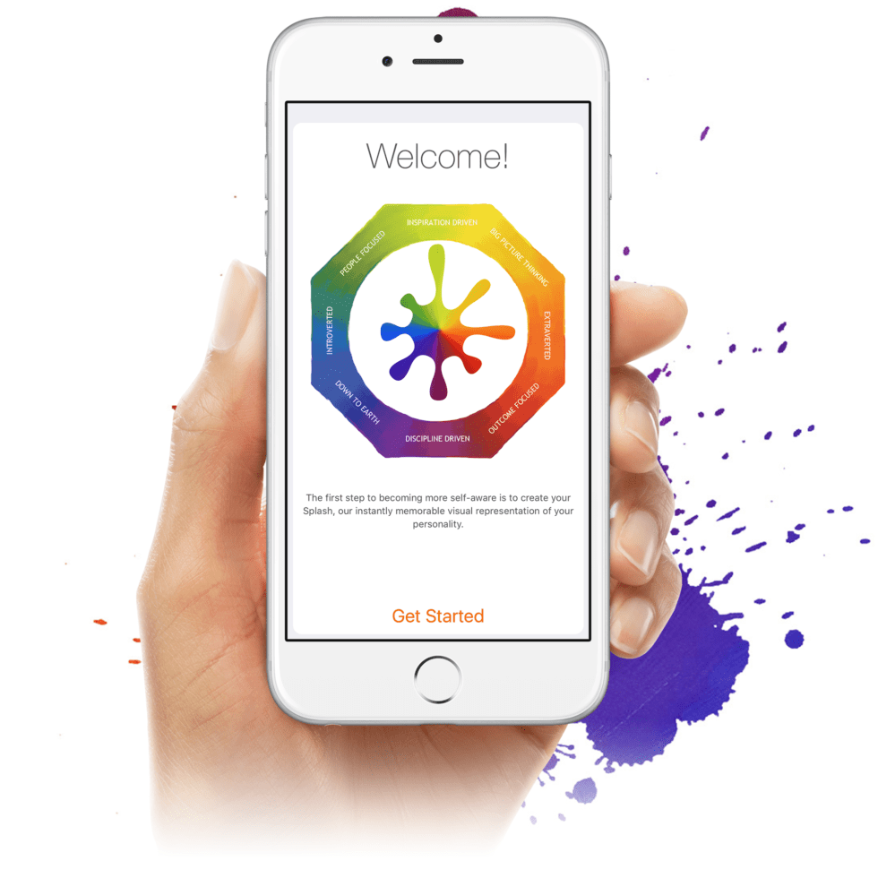 LUMINA LEARNING - Inspire